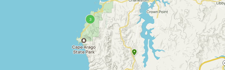 Best Hikes and Trails in Shore Acres State Park | AllTrails