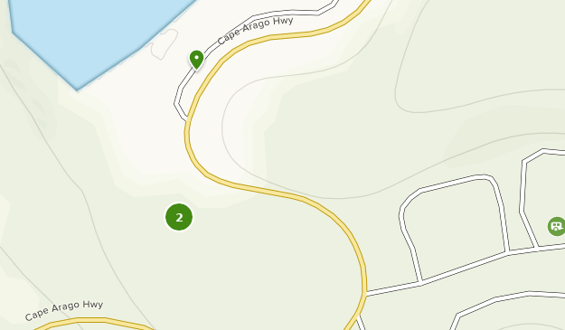 Best Trails in Sunset Bay State Park - Oregon | AllTrails