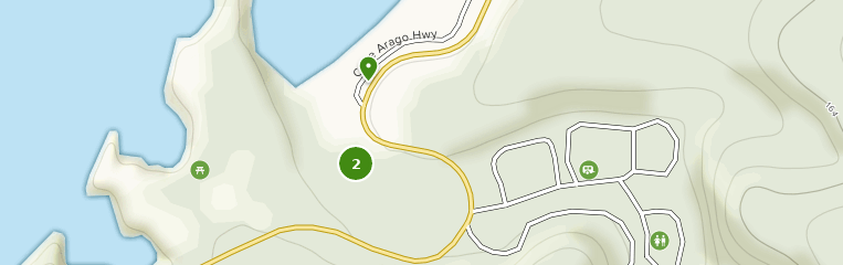 Best Trails in Sunset Bay State Park - Oregon | AllTrails