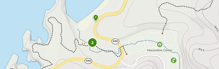 Best Trails in Sunset Bay State Park - Oregon | AllTrails