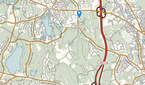 Best Trails in Snake Den State Park | AllTrails.com