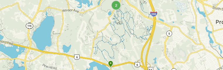 Best Hikes and Trails in Snake Den State Park | AllTrails