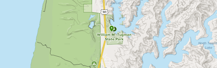 Best Hikes and Trails in William M. Tugman State Park | AllTrails