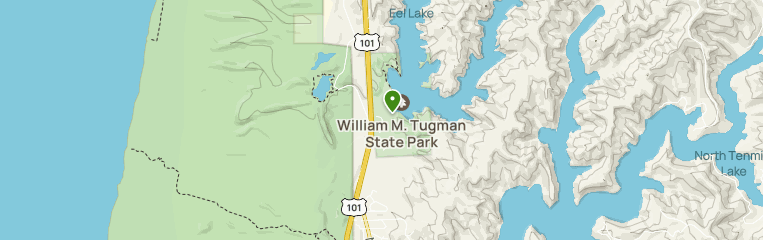 Best Hikes and Trails in William M. Tugman State Park | AllTrails
