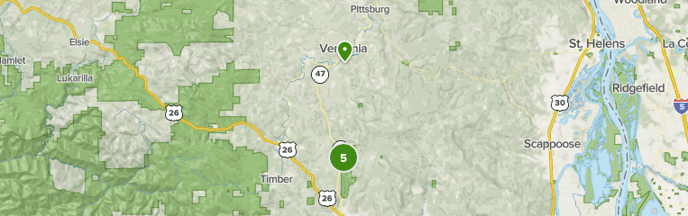 Best Hikes and Trails in L.L. Stub Stewart State Park | AllTrails