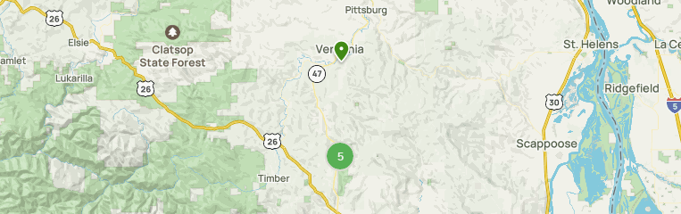 Best Hikes and Trails in L.L. Stub Stewart State Park | AllTrails