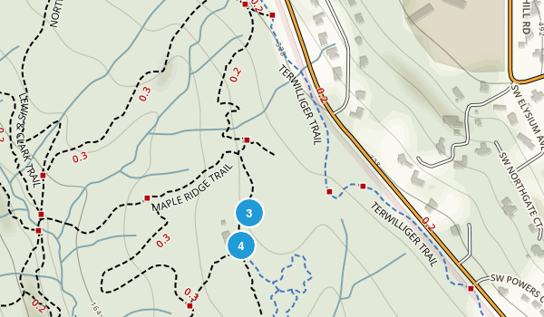 Best Trails in Tryon Creek State Natural Area - Oregon | AllTrails