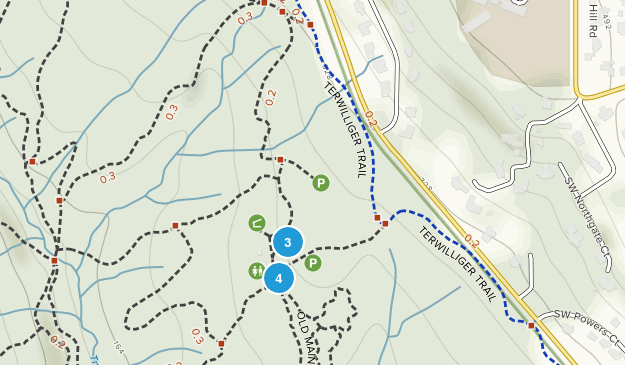 Best Trails in Tryon Creek State Natural Area - Oregon | AllTrails