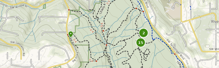 Best Trails in Tryon Creek State Natural Area - Oregon | AllTrails