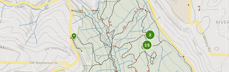 Best Trails in Tryon Creek State Natural Area - Oregon | AllTrails