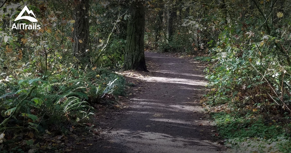 Best Trails in Tryon Creek State Natural Area - Oregon | AllTrails