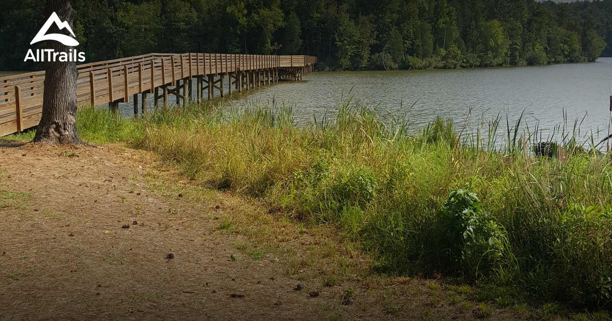 Best hikes and trails in Chester State Park | AllTrails