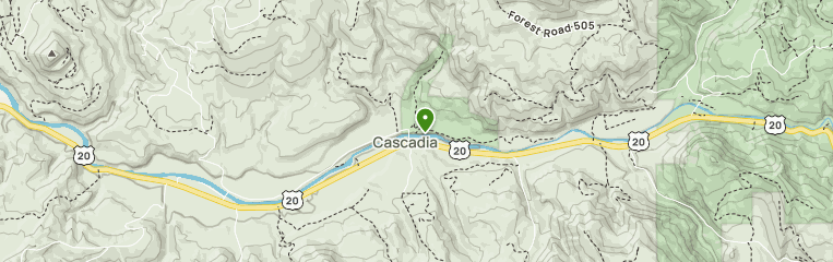 Best Hikes and Trails in Cascadia State Park | AllTrails