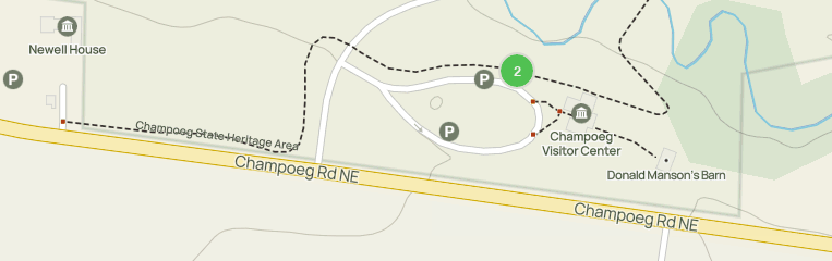 Best Hikes and Trails in Champoeg State Heritage Area | AllTrails