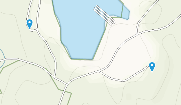 Best Trails in Devils Fork State Park - South Carolina | AllTrails