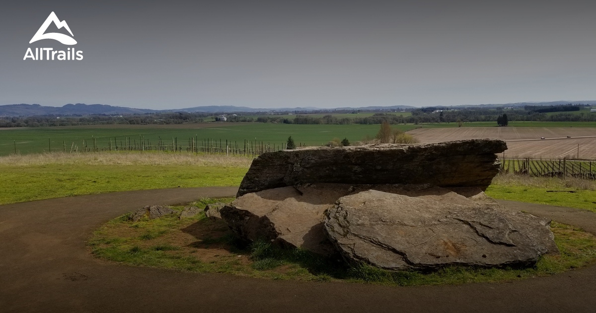 Best hikes and trails in Erratic Rock State Natural Site | AllTrails