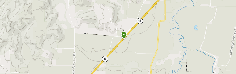 Best Hikes and Trails in Erratic Rock State Natural Site | AllTrails