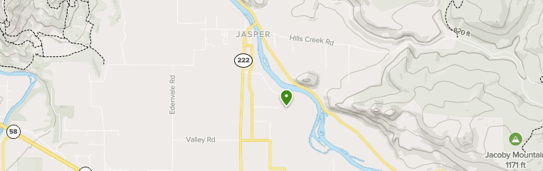 Best Hikes and Trails in Jasper State Recreation Site | AllTrails