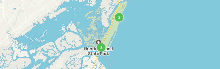 Best Hikes and Trails in Hunting Island State Park | AllTrails