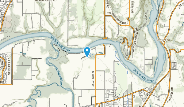 Best Trails in Molalla River State Park - Oregon | AllTrails