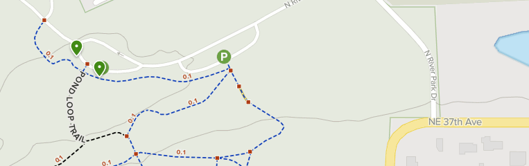 Best 10 Trails in Molalla River State Park | AllTrails