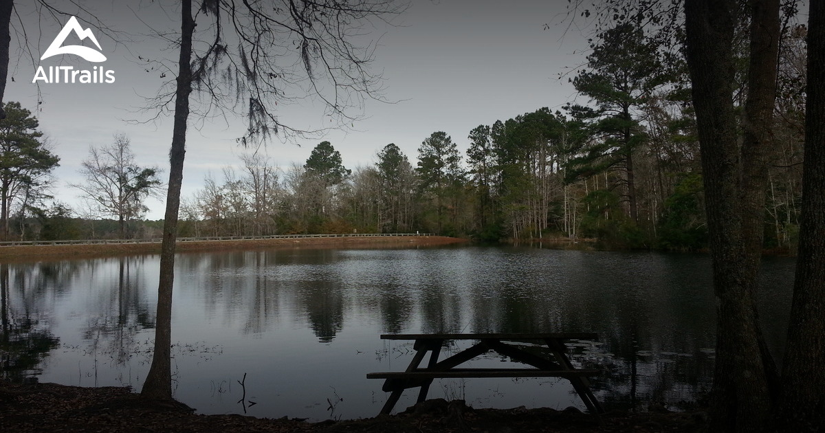 Best trails in Lake Warren State Park, South Carolina | AllTrails
