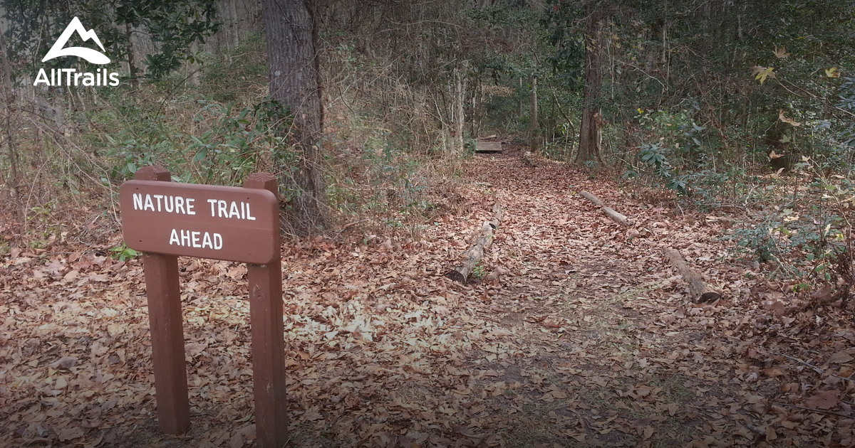 Best easy trails in Lake Warren State Park | AllTrails