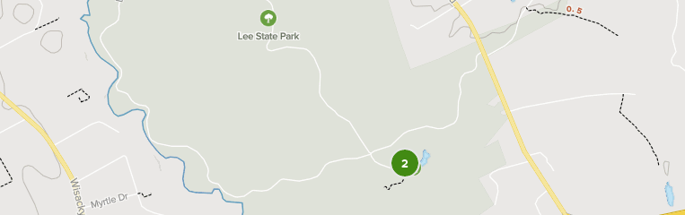 Best Trails in Lee State Park | AllTrails