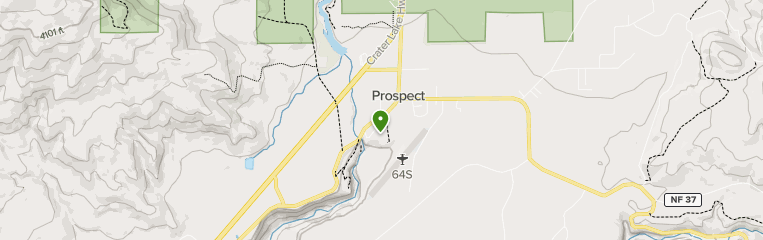 Best 10 Trails in Prospect State Scenic Viewpoint | AllTrails