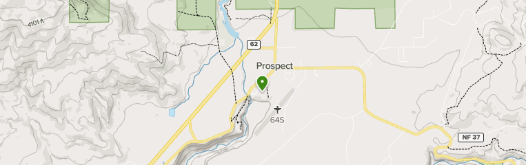 Best Hikes and Trails in Prospect State Scenic Viewpoint | AllTrails