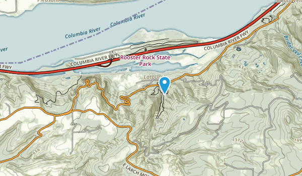 Best Trails in Guy W. Talbot State Park - Oregon | AllTrails