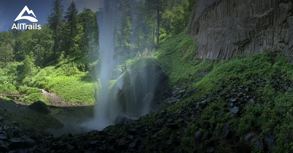 Best hikes and trails in Guy W. Talbot State Park | AllTrails