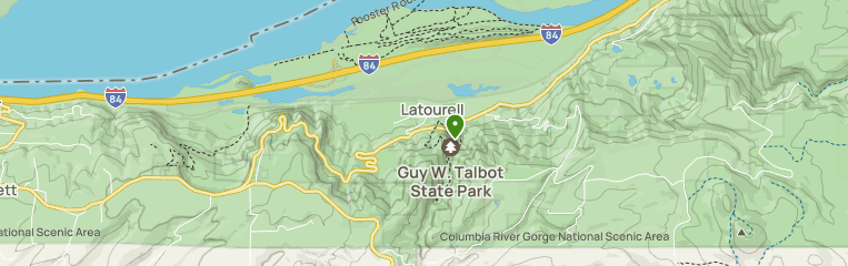 Best Hikes and Trails in Guy W. Talbot State Park | AllTrails