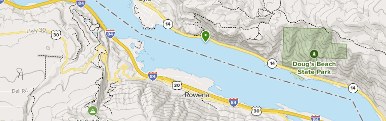 Best Trails in Mayer State Park - Oregon | AllTrails