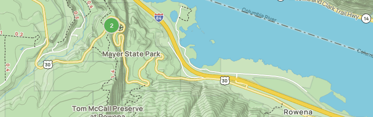 Best Hikes and Trails in Mayer State Park | AllTrails