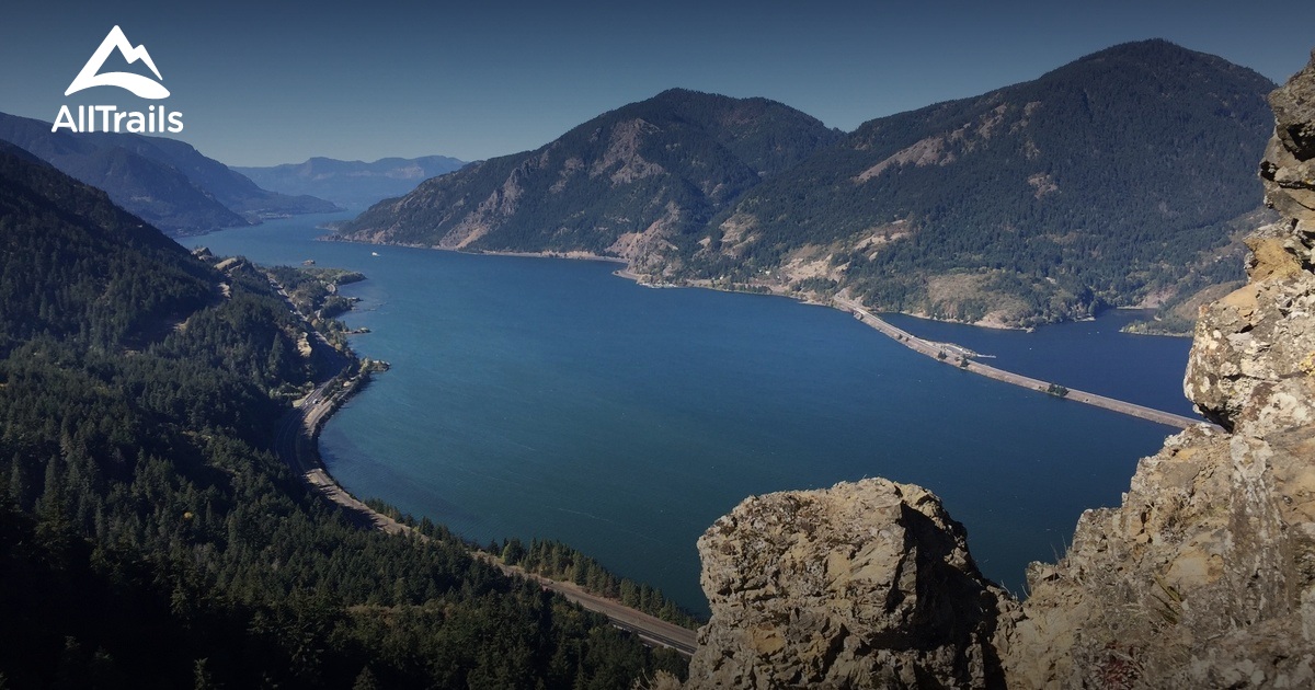 Best hikes and trails in Seneca Fouts Memorial State Natural Area ...