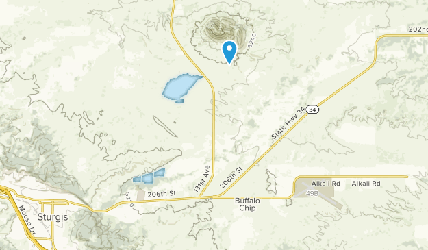 Best Trails in Bear Butte State Park - South Dakota | AllTrails