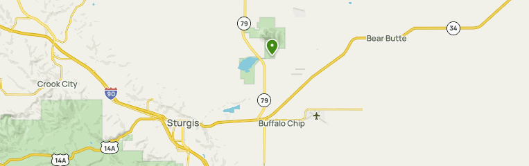 Best Hikes and Trails in Bear Butte State Park | AllTrails