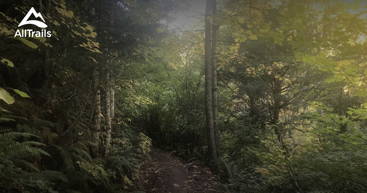 Best views trails in Wygant State Natural Area | AllTrails