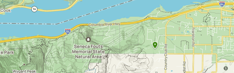 Best Hikes and Trails in Wygant State Natural Area | AllTrails