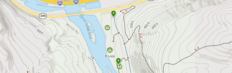 Best trails in Deschutes River State Recreation Area, Oregon | AllTrails