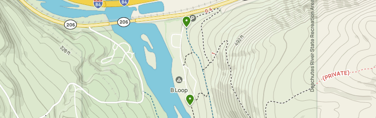 Best Hikes and Trails in Deschutes River State Recreation Area | AllTrails