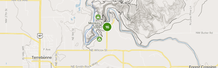 Best Trails in Smith Rock State Park - Oregon | AllTrails