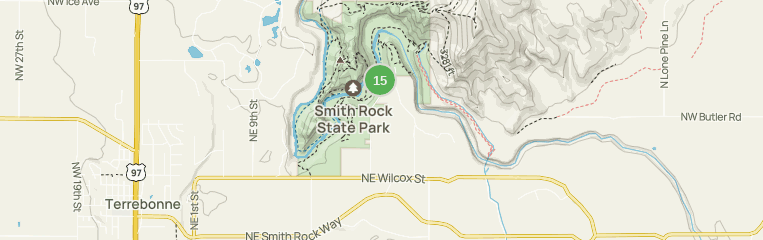 Best 10 Hikes and Trails in Smith Rock State Park | AllTrails