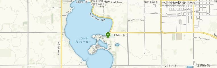 Best Trails In Lake Herman State Park South Dakota Alltrails