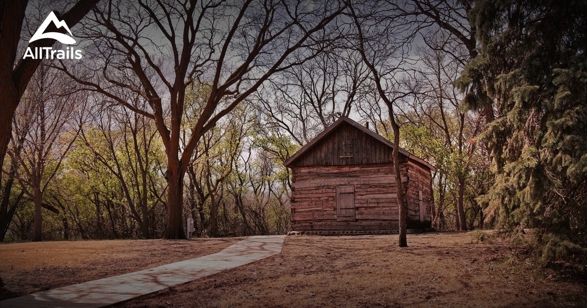 Best hikes and trails in Lake Herman State Park | AllTrails