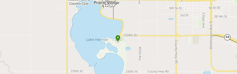 Best Hikes and Trails in Lake Herman State Park | AllTrails