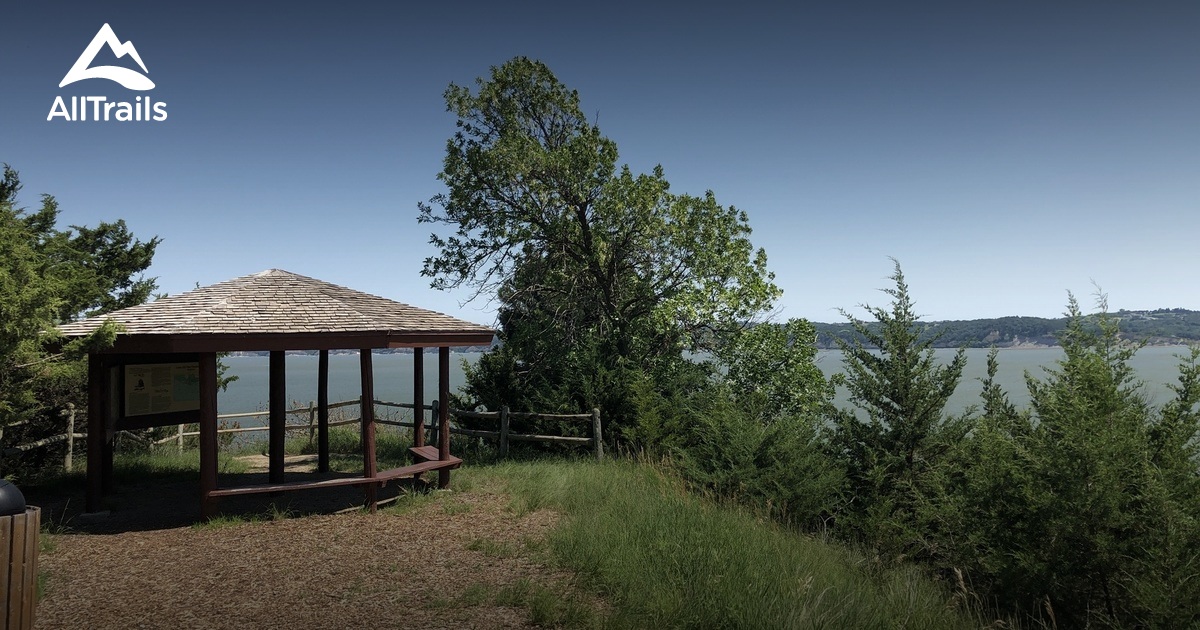 Best Trails in Lewis & Clark Recreation Area - South Dakota | AllTrails