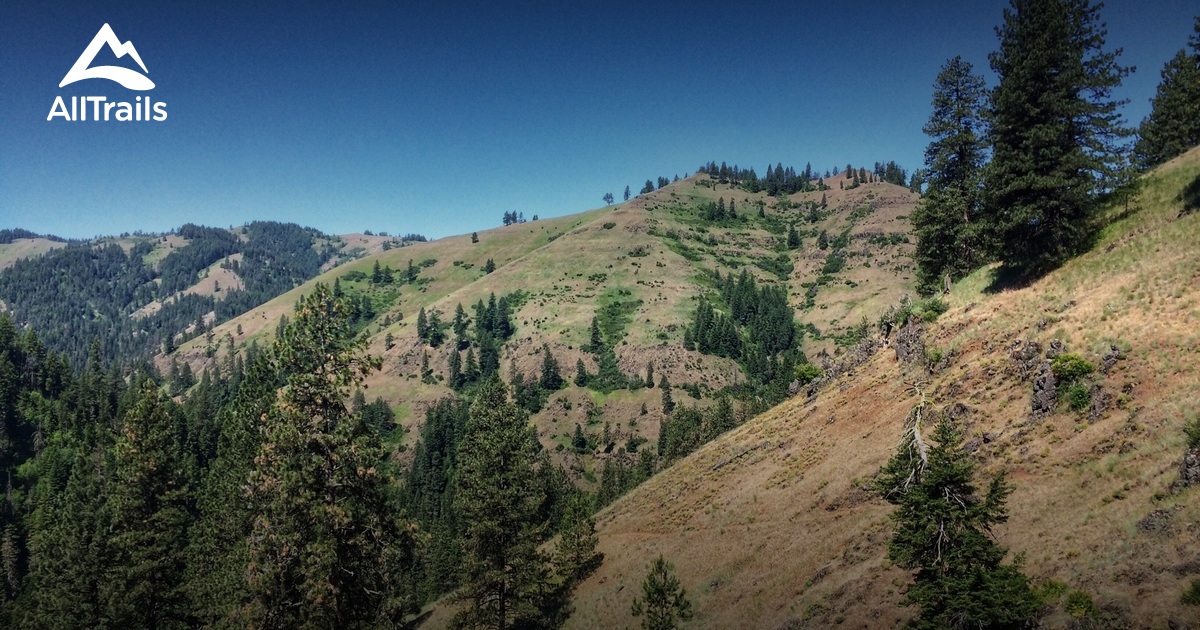 Best hikes and trails in Emigrant Springs State Heritage Area | AllTrails