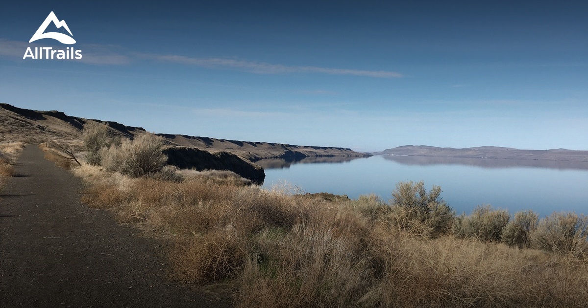 Best Trails in Hat Rock State Park - Oregon | AllTrails
